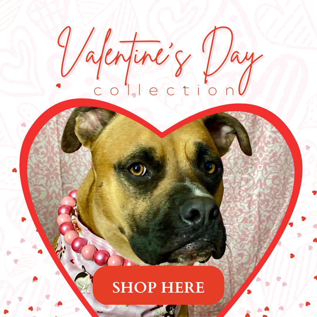 Valentine Collection – Whimsydoodle Creations